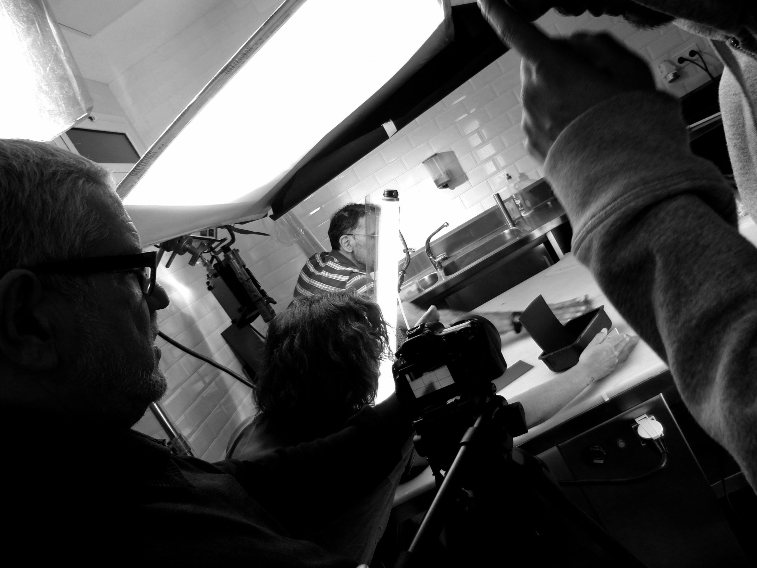 Audiovisual production experts - Polar Star Films