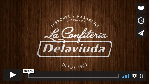 Delaviuda and El Almendro are back for Christmas – Polar Star Films