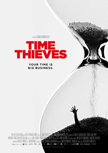 Time Thieves, Cosima Dannoritzer’s feature documentary reveals the ...